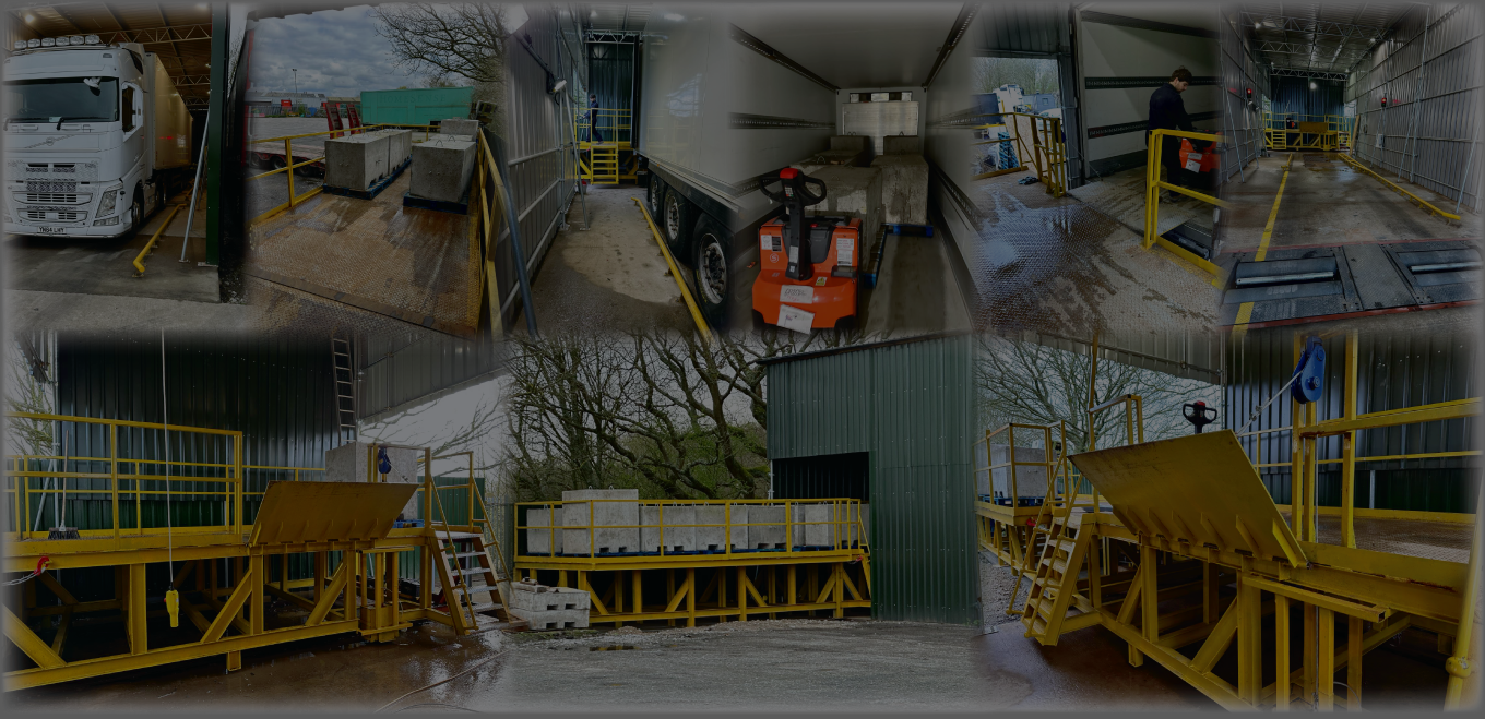 Home - HGV Laden Brake Testing Facility